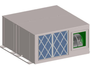 Introducing AboveAir Technologies - Mechanical Concepts